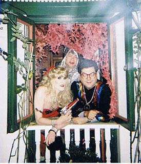 Jem Jender